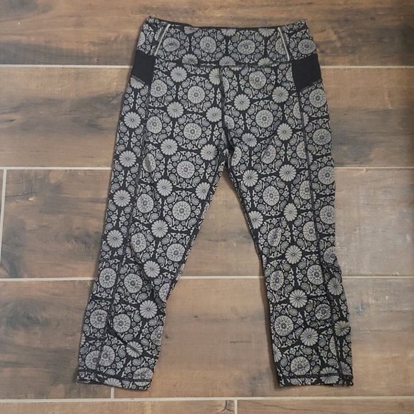 Kyodan | Pants & Jumpsuits | Kyodan Capri Leggings | Poshmark